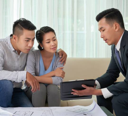 Rural Roots Property Development